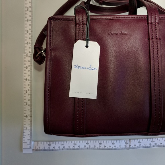 Steven Alan | Bags | Steven Alan Bag | Poshmark